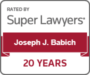 Joseph J. Babich | Dreyer Babich Buccola Wood Campora, LLP | Sacramento ...