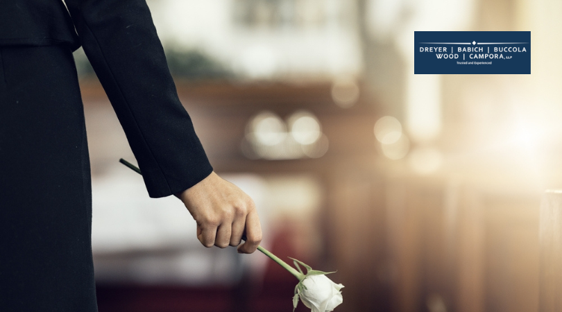 Who Can File a Wrongful Death Lawsuit?